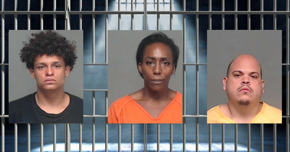 Murder and Possession of the Reefer Arrests Top Weekend Booking Report