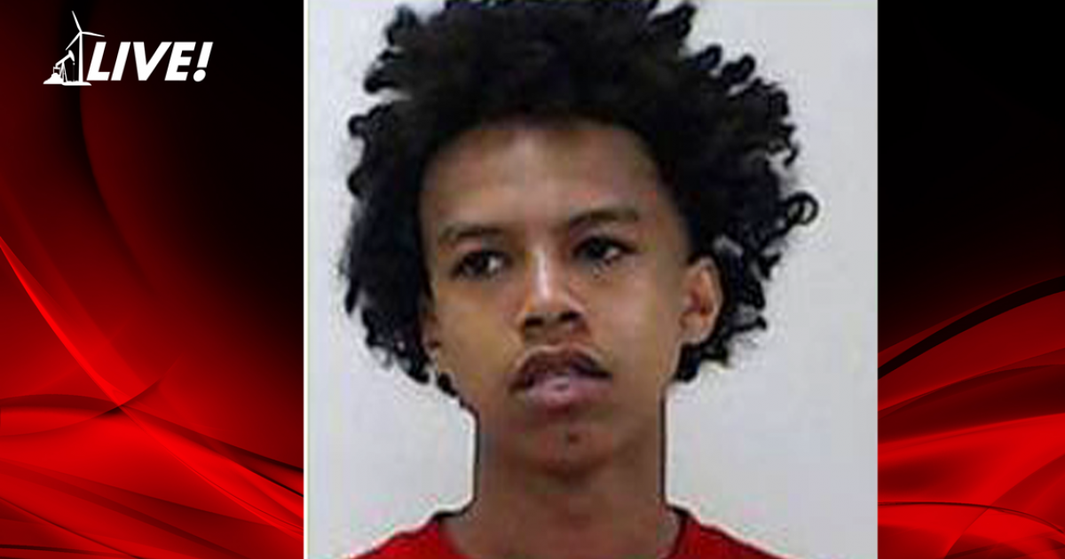 REWARD: Extremely Dangerous Murder Suspect is on the Run