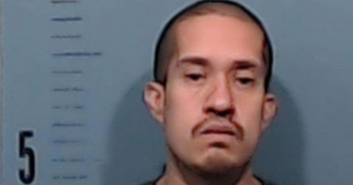 Man Arrested for Being on Meth Causing a Crash and Indecency with a Child