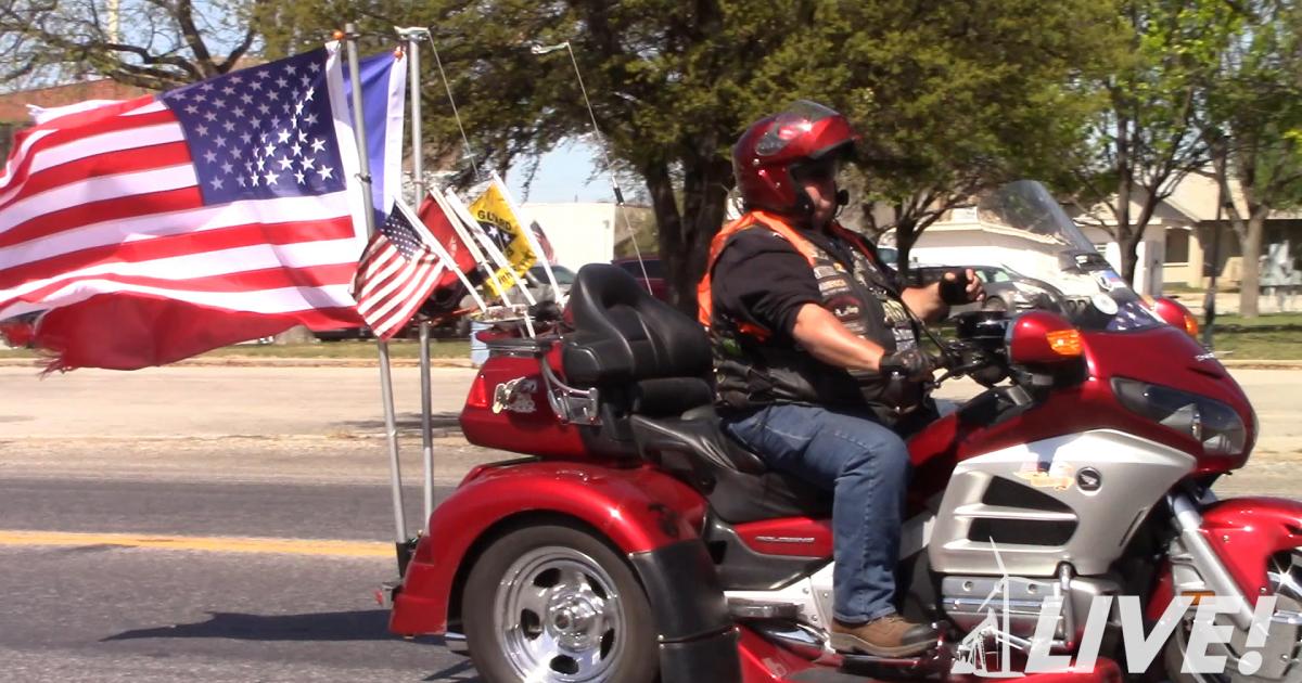 WATCH: Missing in America Project Honors Unclaimed Veteran's Remains