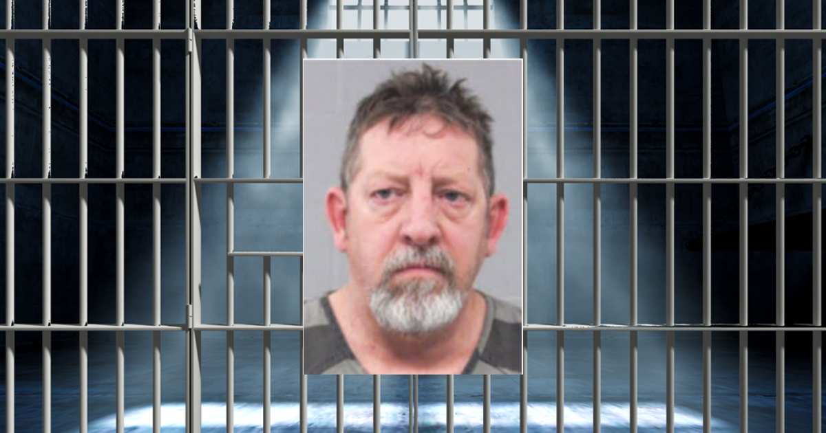 Texas Rangers Release Details About Police Chief Assaulting Teen