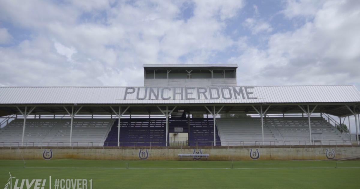 Mason Football Coach Tests Positive for COVID-19; Cheer Sponsor Quarantined