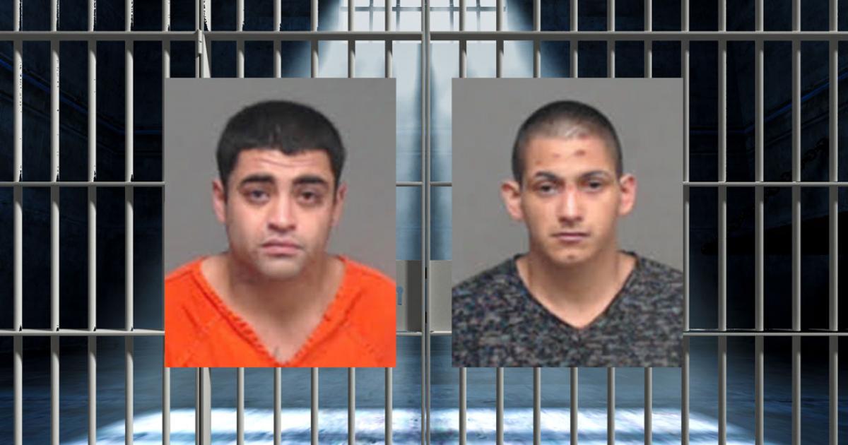 Assault Arrests Top Thursday Booking Report