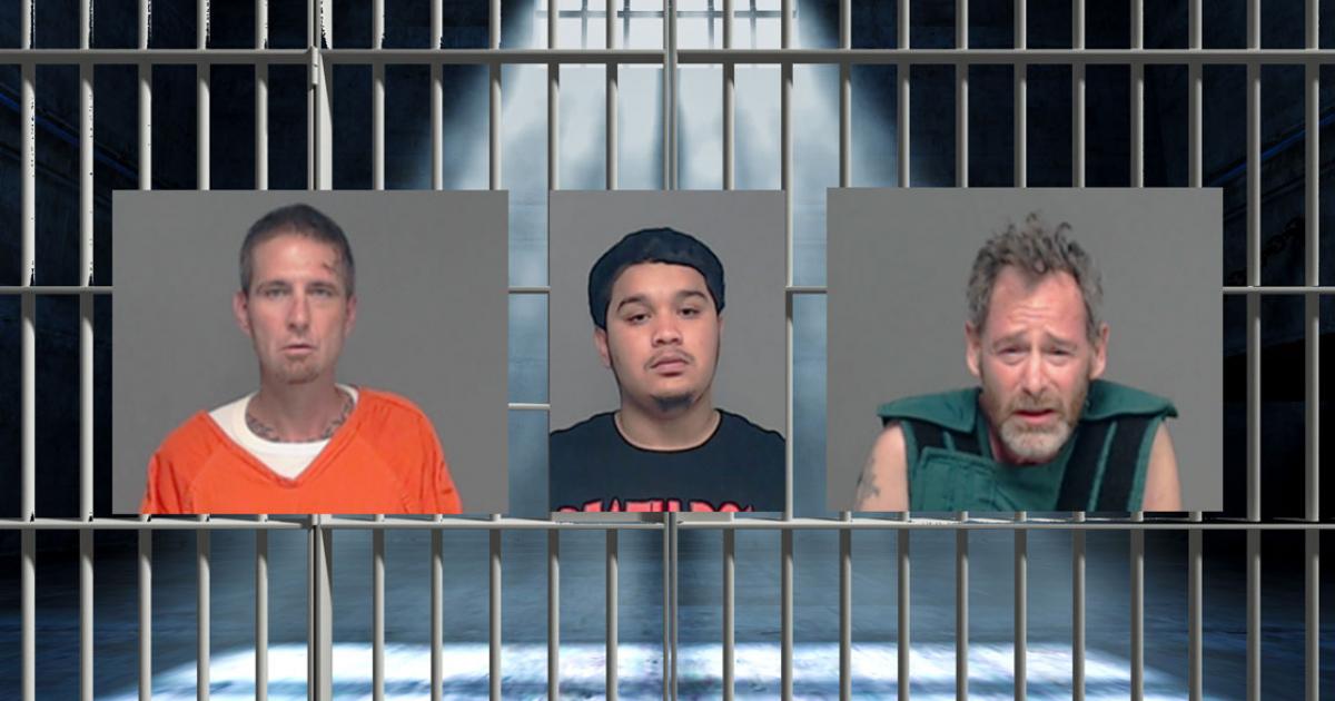 Manufacture and Delivery of a Controlled Substance Tops Monday's ...