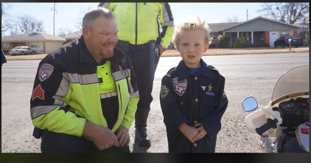 SAPD Reminds the Public that Speed and Seconds Count