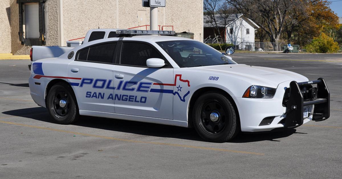 SAPD to Promote Four Officers and Swear In Two Returning Officers