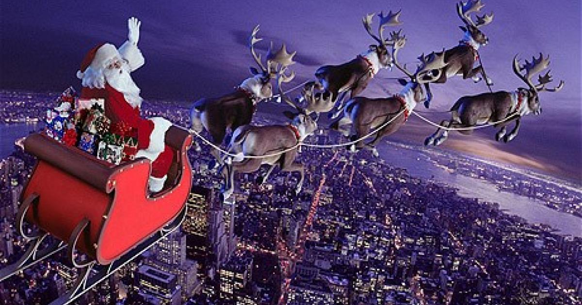 SAPD Released Statement on Prank Phone Calls Regarding the Blue Santa ...