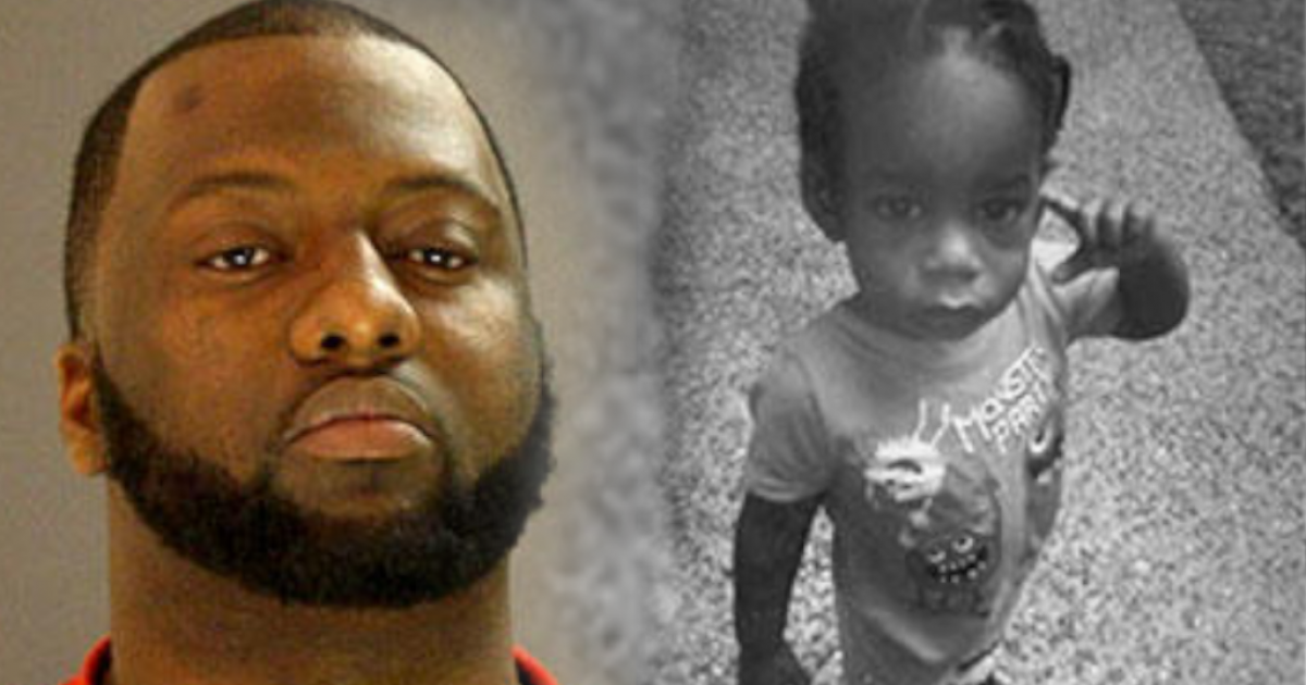 Aunt's Boyfriend Arrested After 18-Month-Old's Body Found in Landfill
