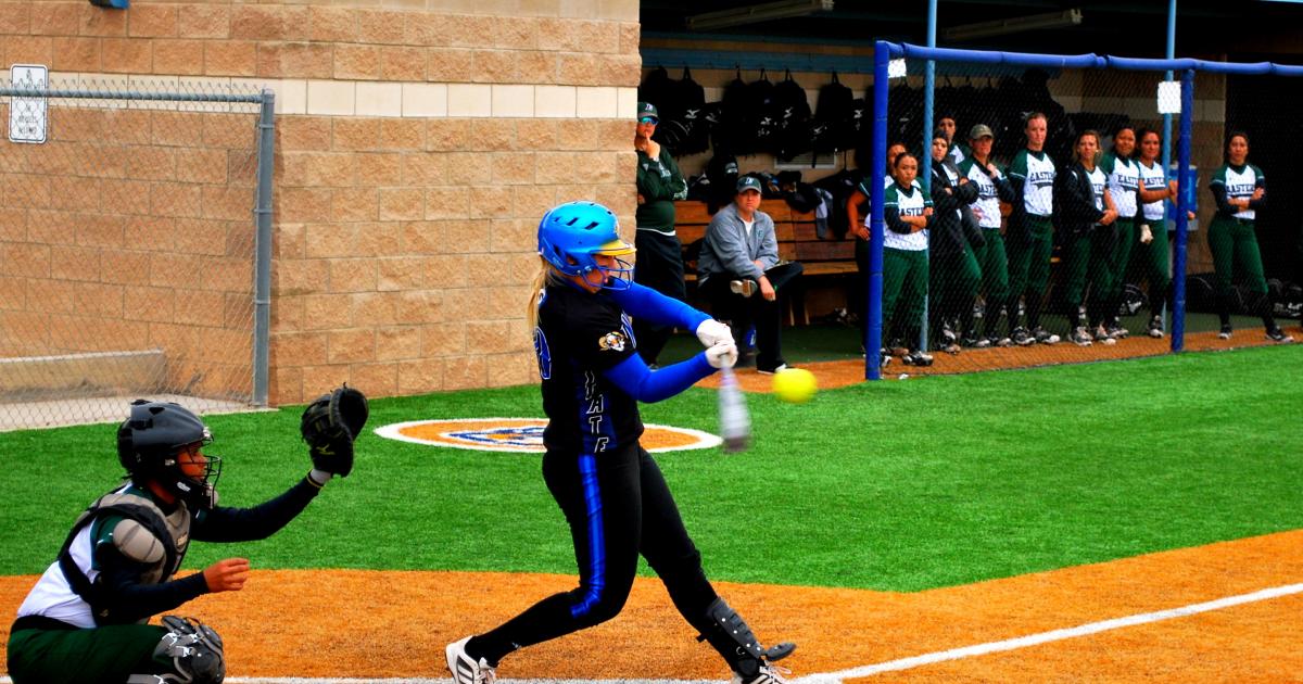 Angelo State Softball Continues to Dominate, Baseball Walks Off Again