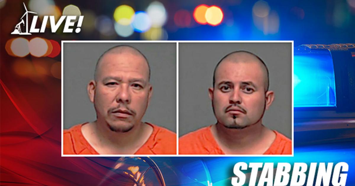 Illegal Alien Involved in Stabbing at North San Angelo Bar
