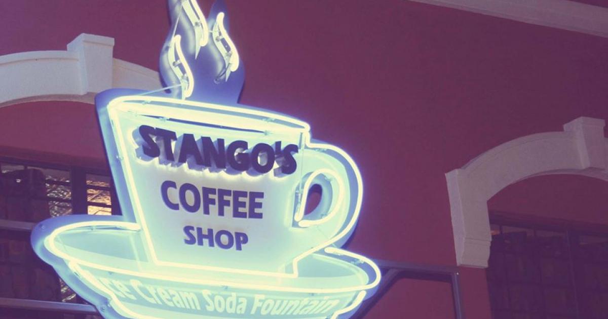 Stango's Coffee Shop Hopes Lesson was Learned After Thief Returns Cash