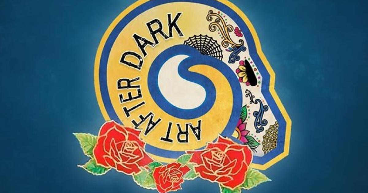 ASU and SAMFA Team up for 'Art After Dark: Dia de Los Muertos'