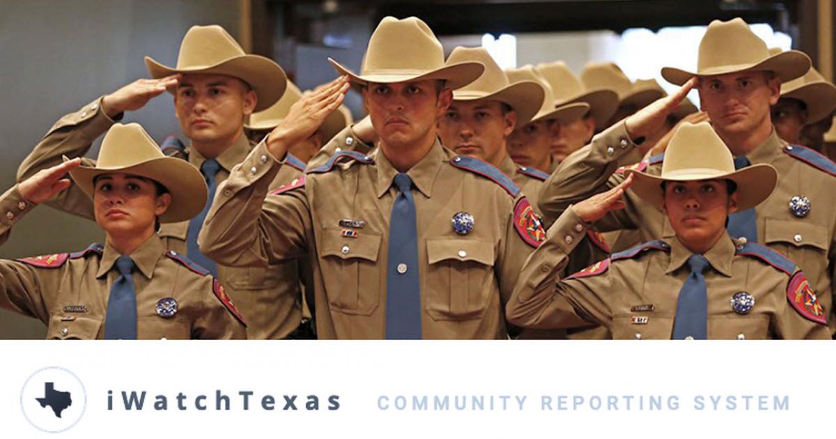 DPS Releases Mass Attacks, Domestic Terrorism Reports