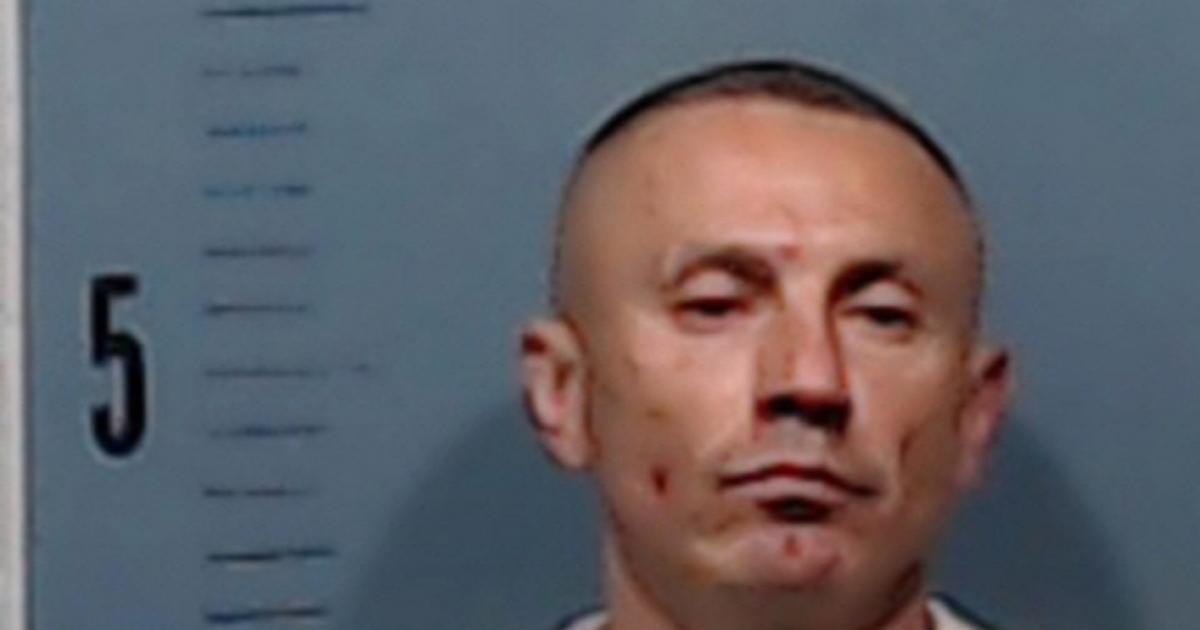 Police Raid Home to Find 163 Grams of Meth