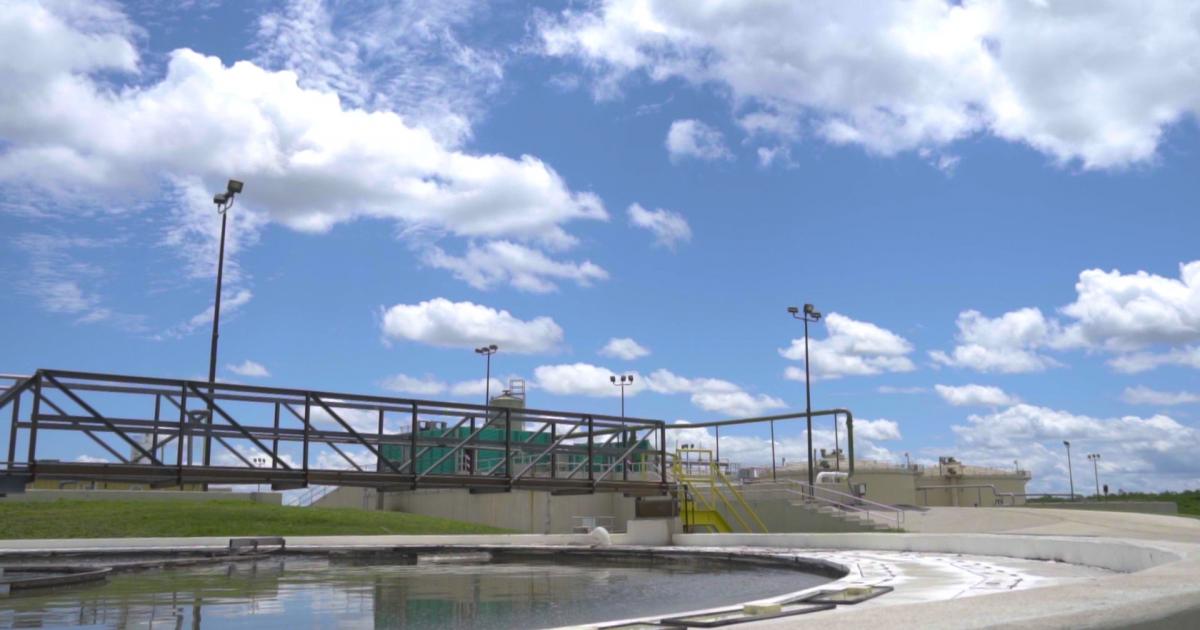 WATCH: What Happens to Water Rates After Epic Sewage Spill into Concho ...