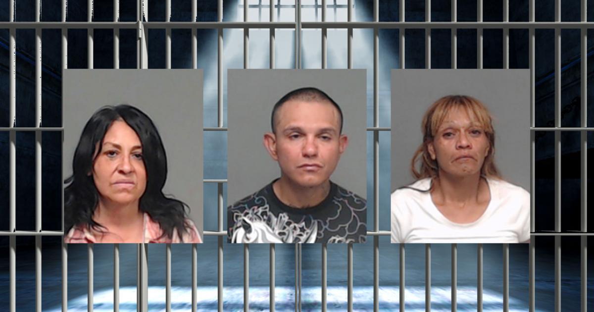 Drug Test Falsification Device and Weed Possession Arrests Top Weekend ...