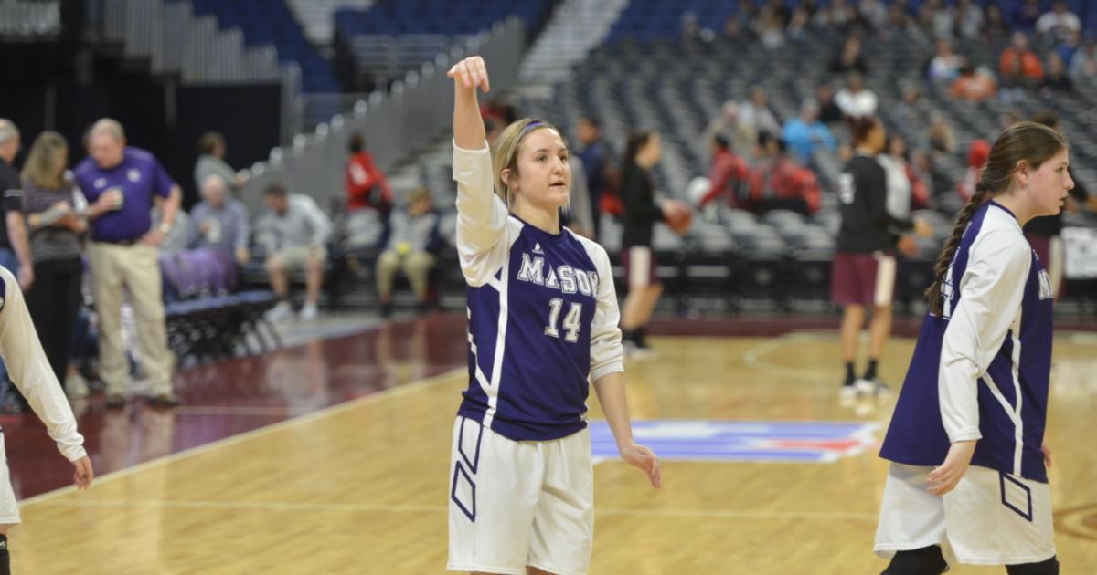 LIVE! Updates: No. 2 Mason Upset by No. 12 Grapeland in State Semis