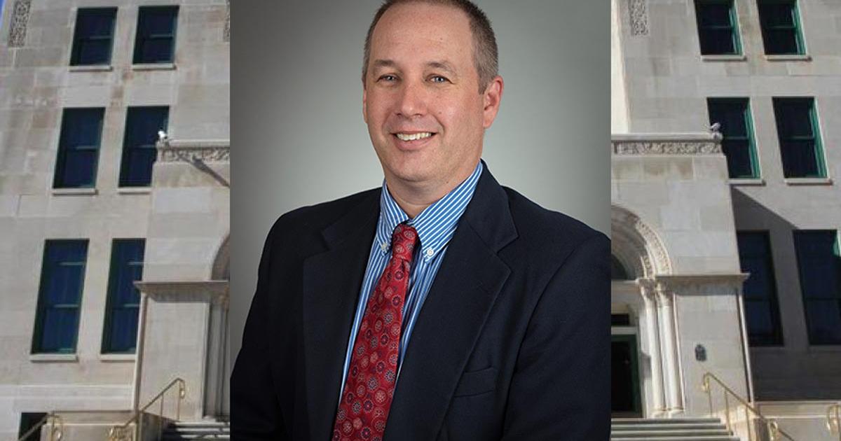 City Planning and Development Names New Assistant Director