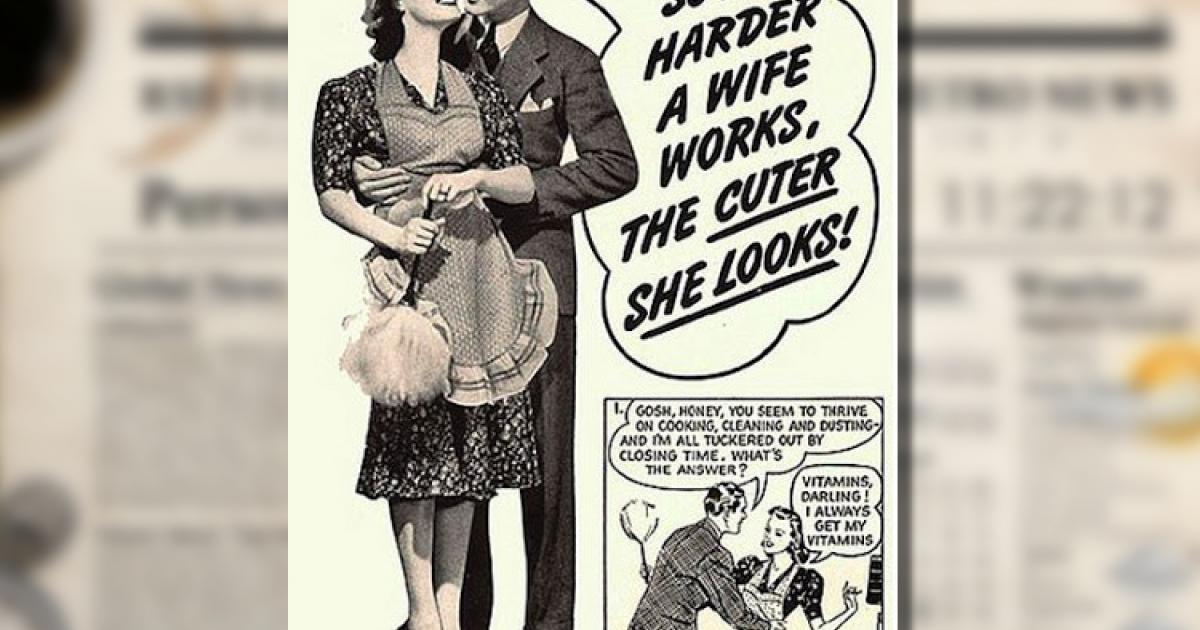 The Hard Sell: Vintage Advertisements