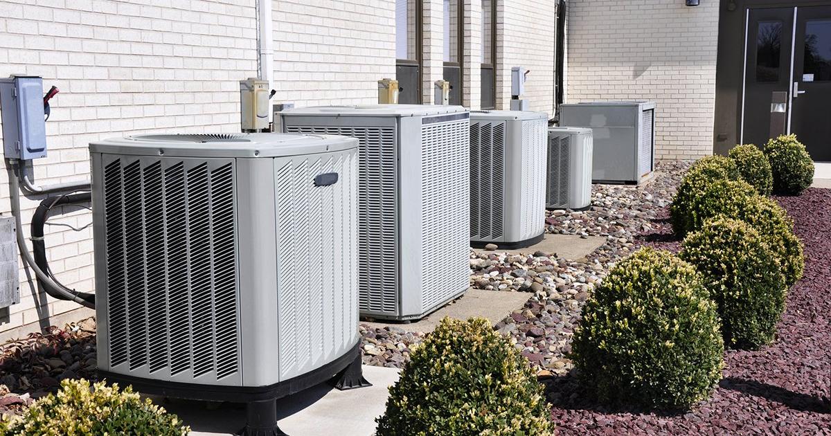 TDLR: Is Your A/C Repairman Licensed?