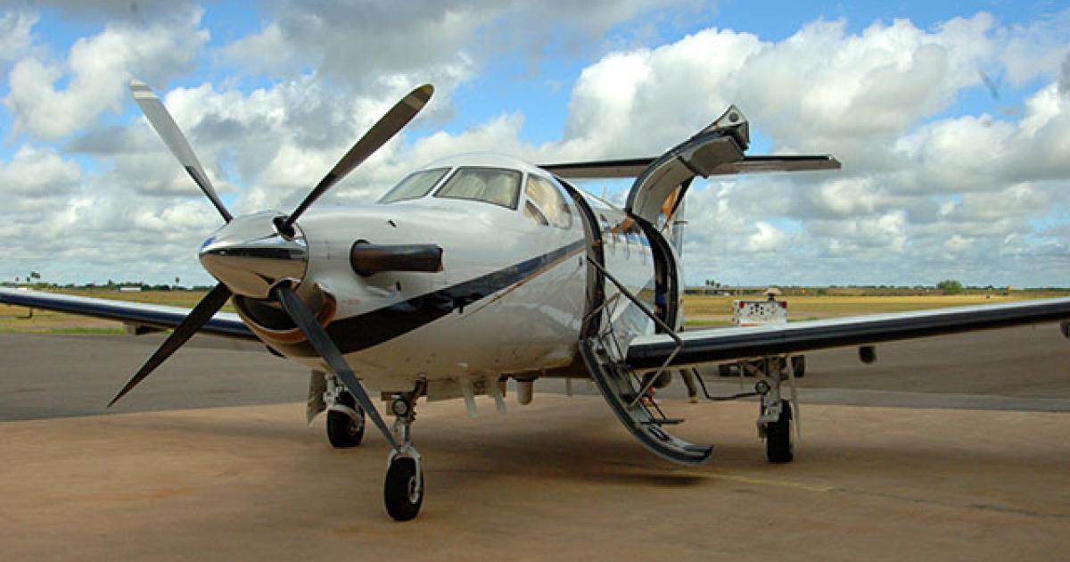 Cartel Mules Attempt to Use Airplane to Smuggle Illegal Migrants