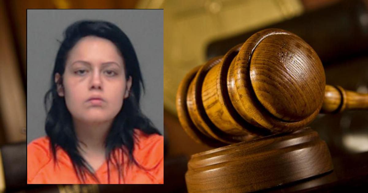 Judge Denies Bond Reduction For Pregnant Notorious Murder Suspect