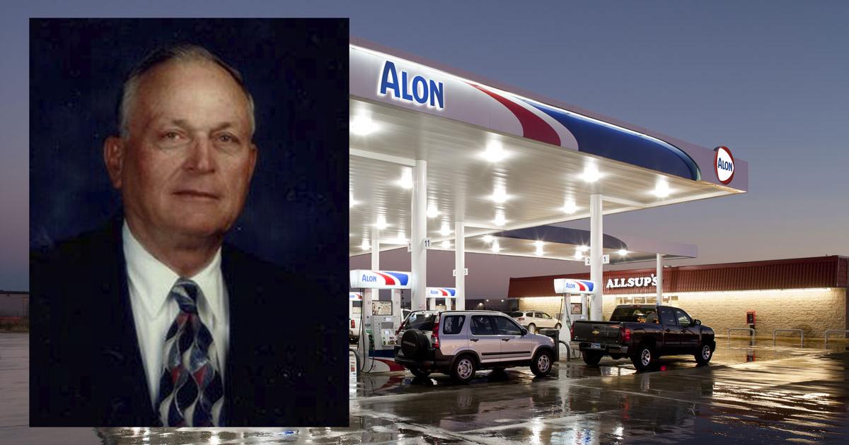 Founder of Allsup’s Convenience Stores Dead at 84