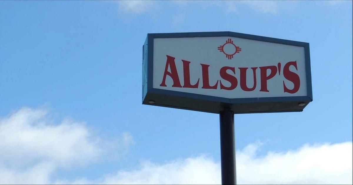 Yesway to Purchase Allsup's, Can You Still Get A World Famous Burrito?