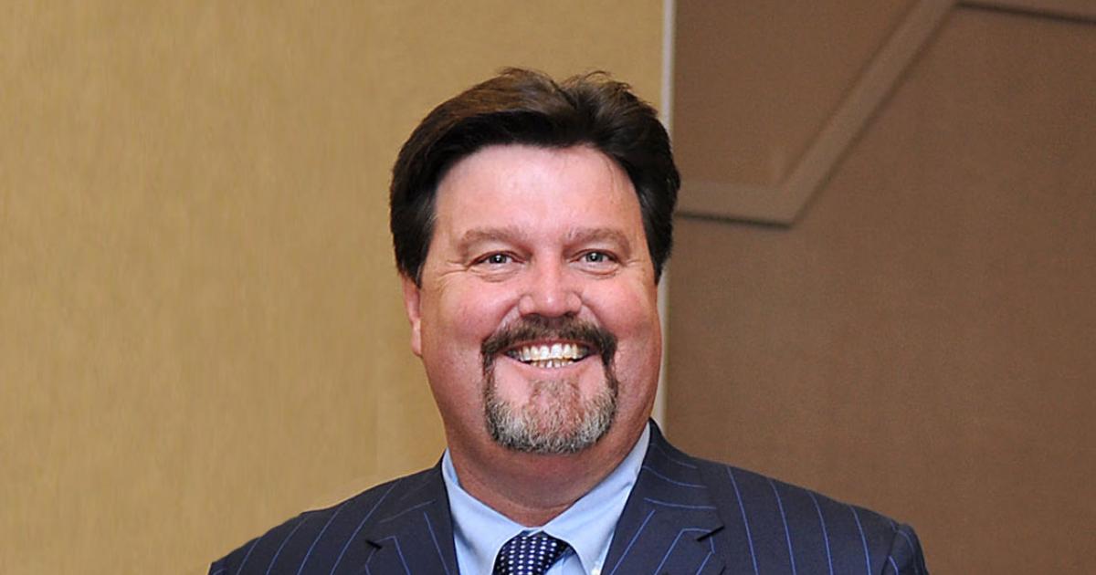 Gov. Abbott Reappoints San Angeloan Alvin New as Transportation ...