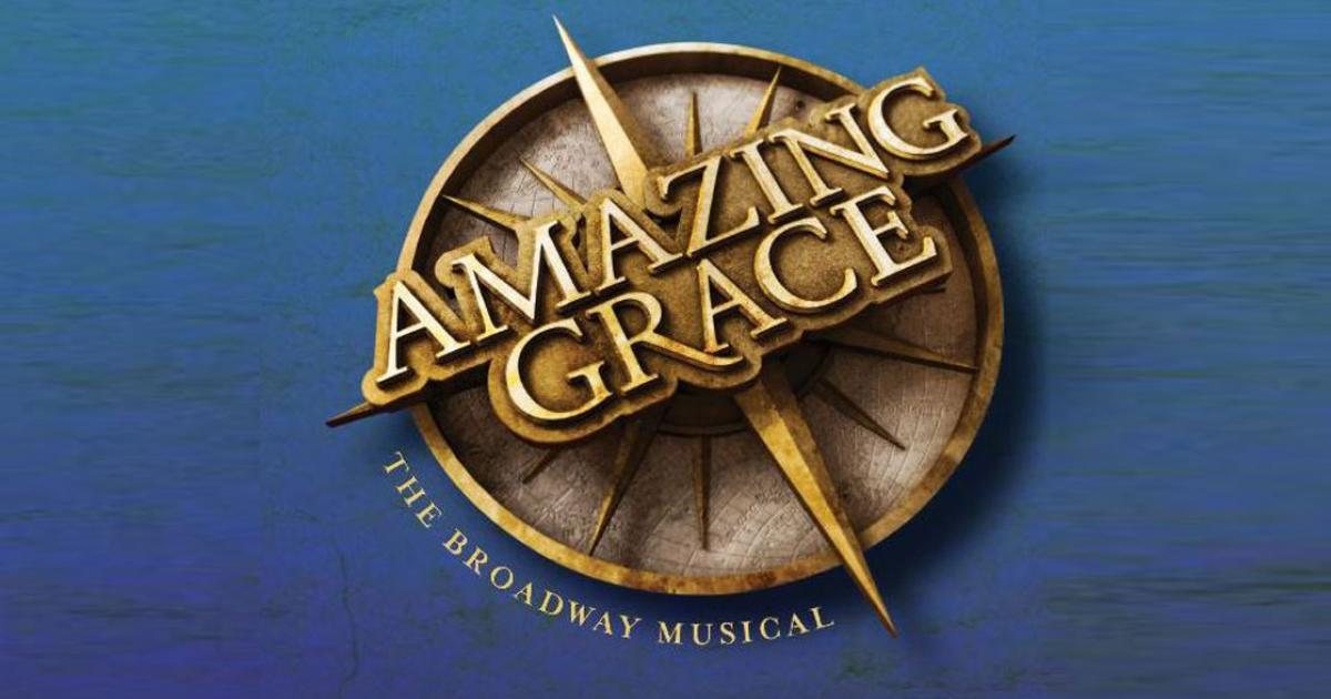 Amazing Grace: The Broadway Musical is Coming to San Angelo