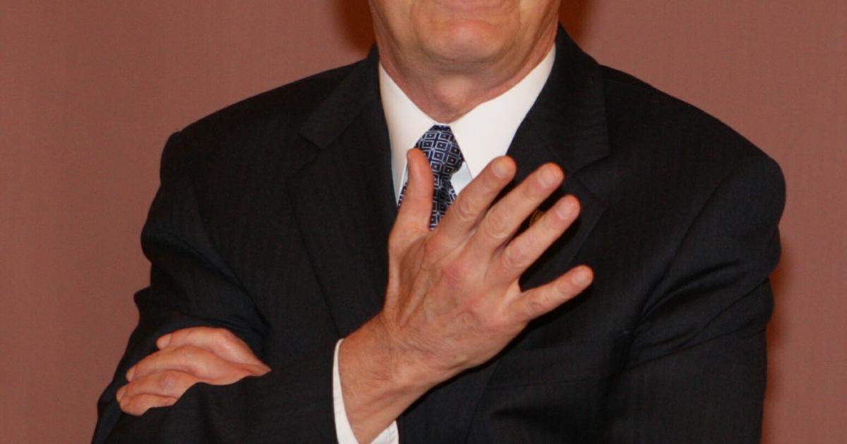 Former US Ambassador to Speak on Foreign Affairs at ASU