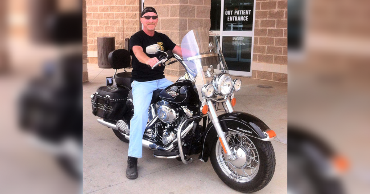 Former Lamesa Fire Chief Killed in Collision