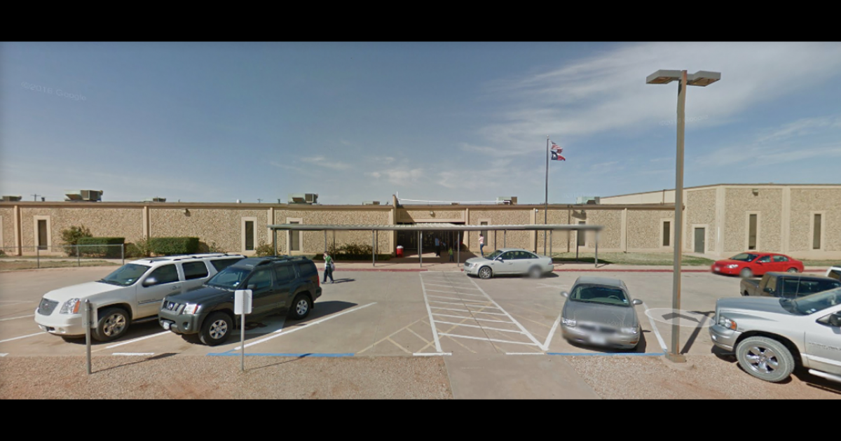 Anson Elementary Confirms Two Coronavirus Cases