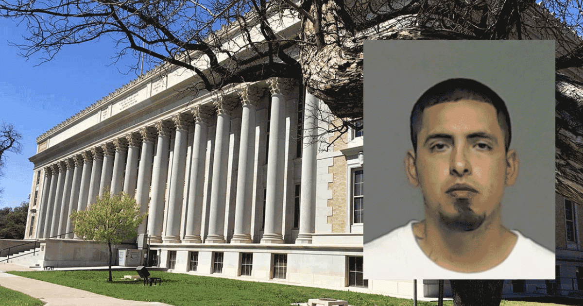 Judge Considers Dismissal of Case Before Downtown Shooter Trial Begins