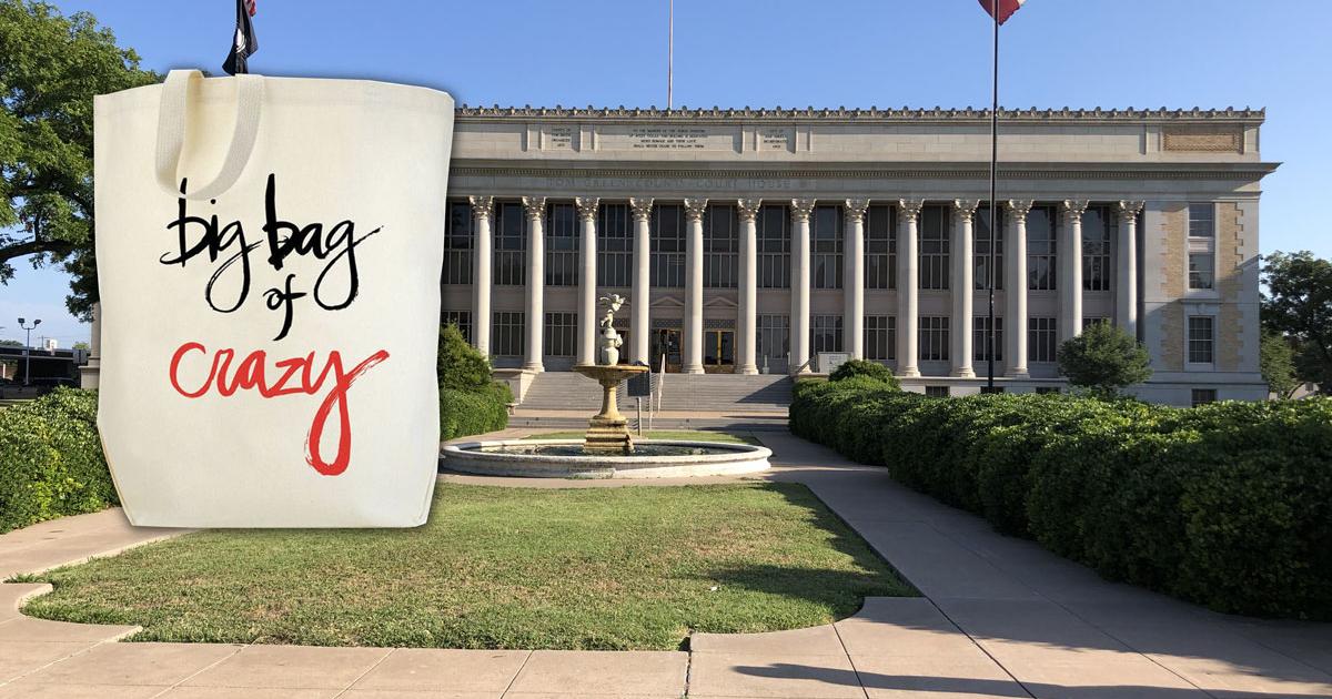 Judge Sentences Big Bag of Crazy to Probation