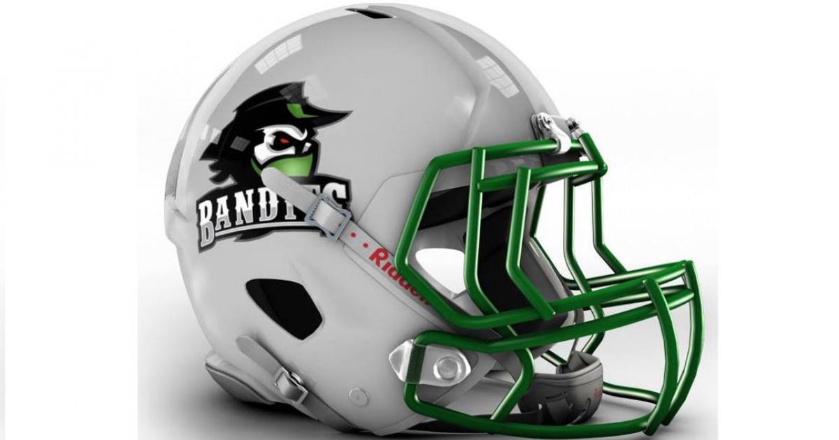 San Angelo Bandits Arena Football Moves to Belton, Texas