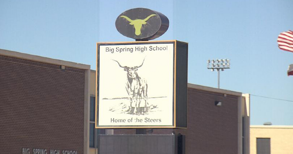 Big Spring ISD Evacuated After Receiving Early Morning Bomb Threat