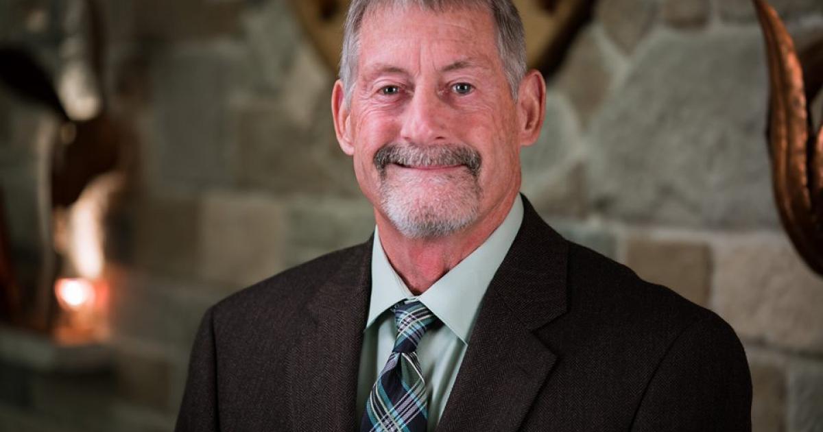 San Angelo Says Farewell to an Asset