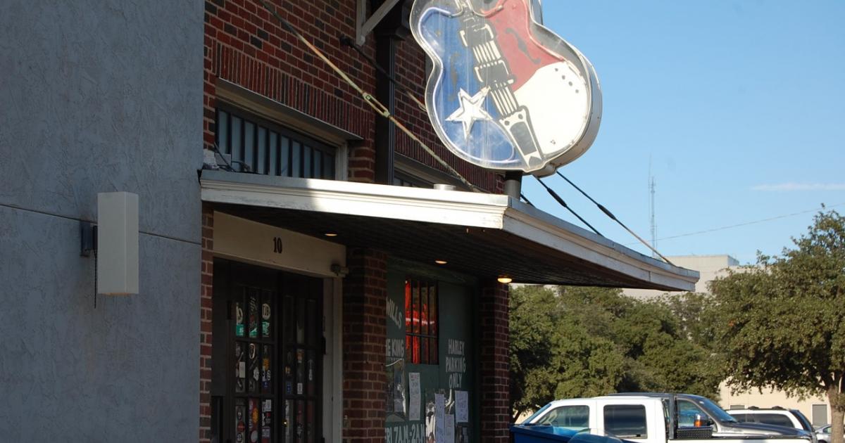 Some San Angelo Bars Did Not Survive COVID-19