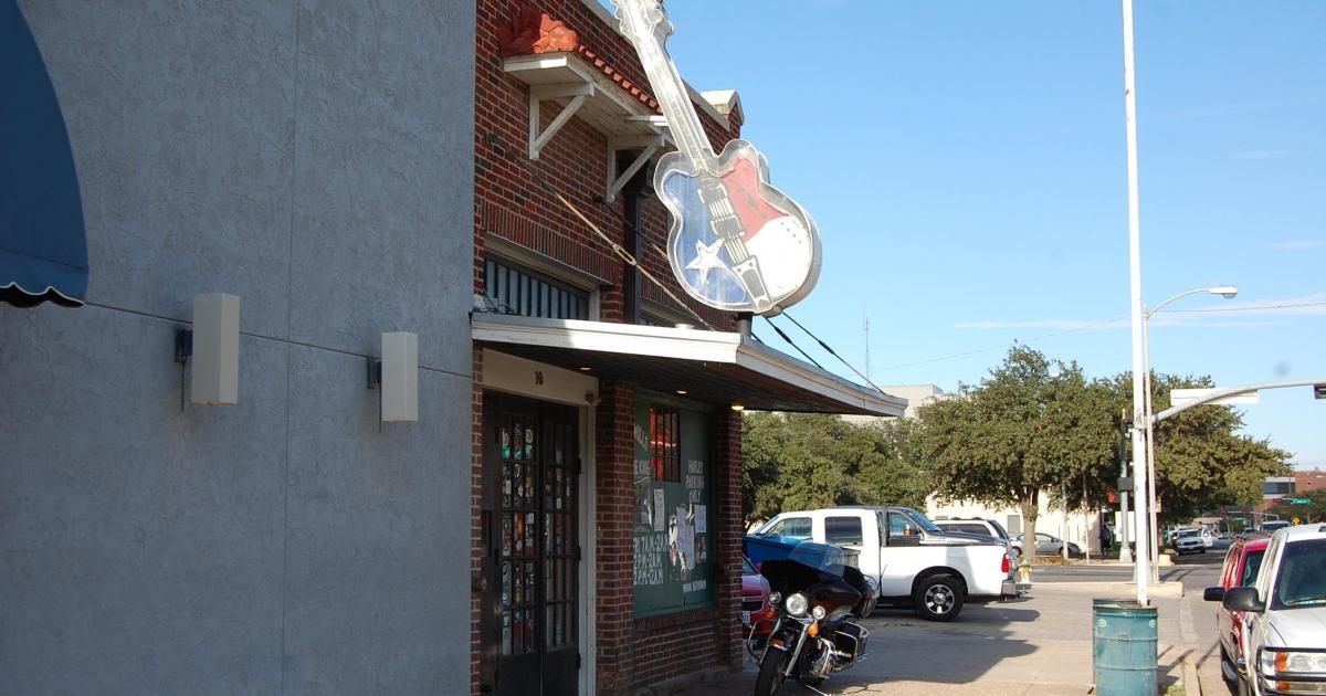 UPDATED: The San Angelo, TX Bars and Venues That Top Alcohol Sales