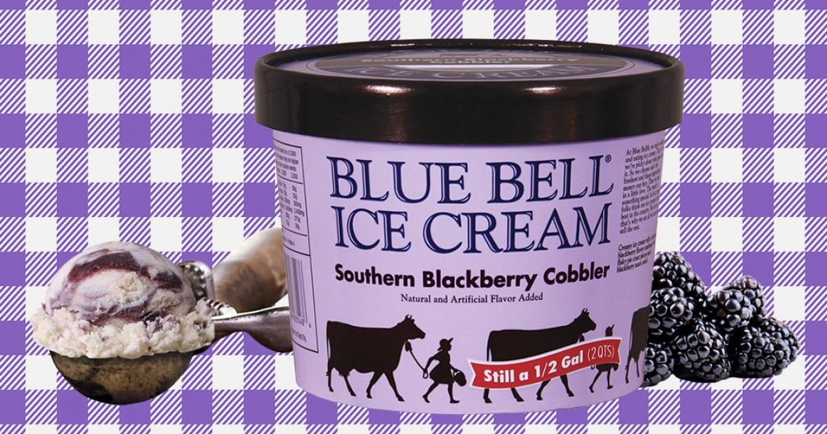 Blue Bell Announces New Flavor Just in Time for Summer