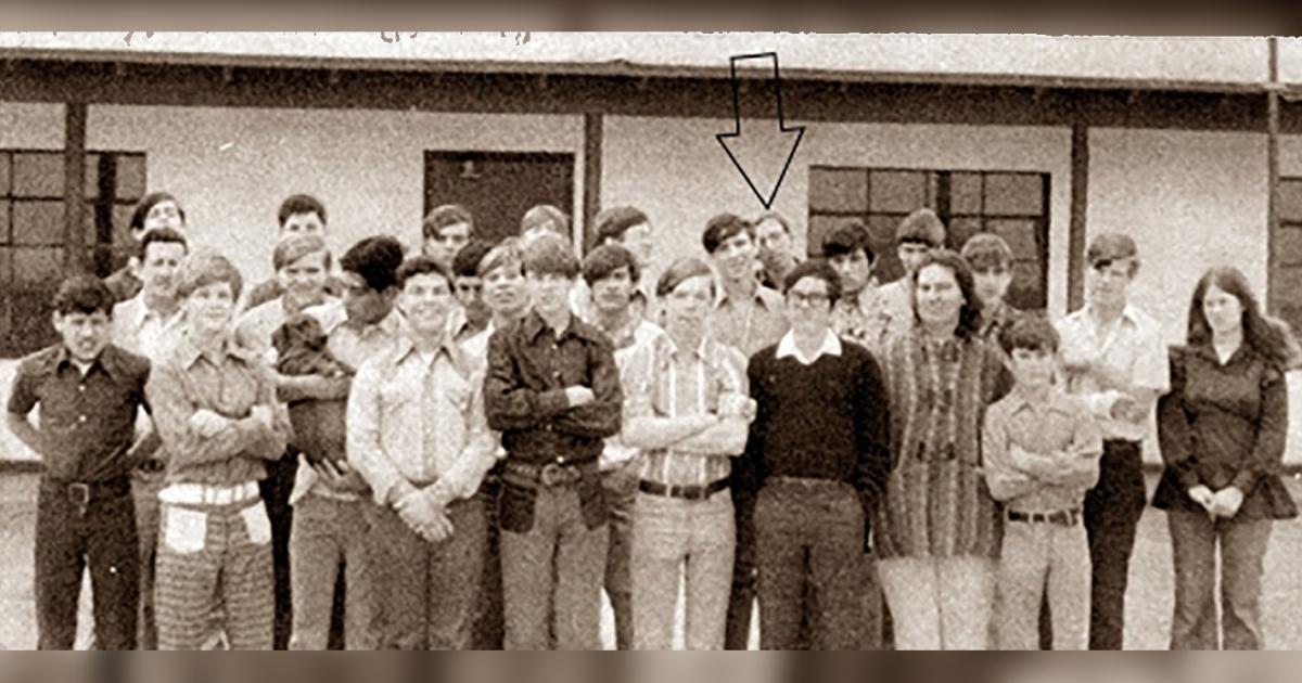 This Lost Boy Found Himself 50 Years Ago Thanks to the Boys Ranch