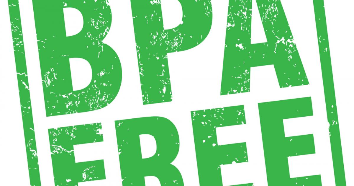 Health Advocates Start National Movement to Ban BPA in Food Packaging