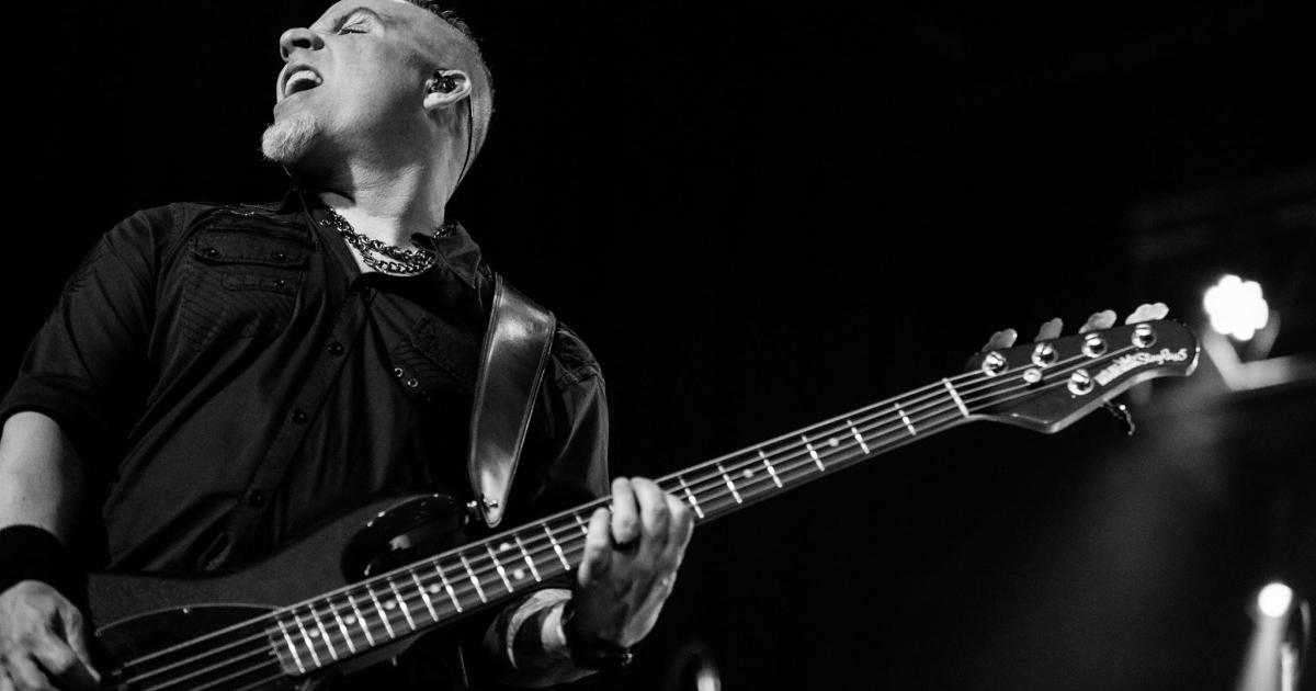 San Angelo Grunge Fest Lands Title Sponsor