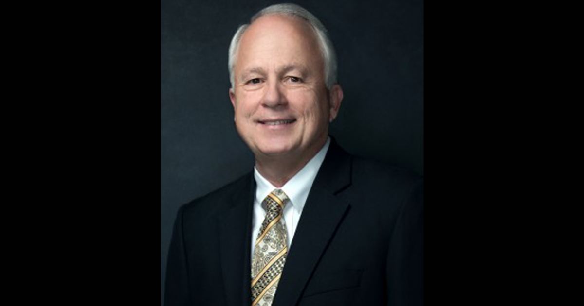 Angelo State University President Abruptly Resigns Without Explanation