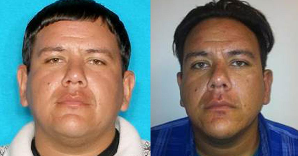 Reward Increased For Most Wanted Sex Offender 1031