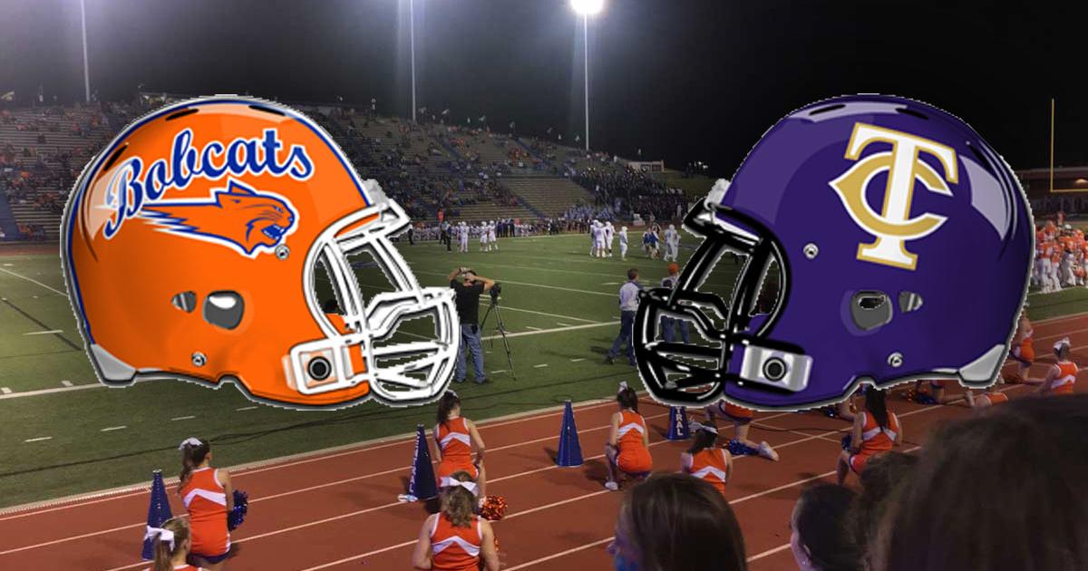 Friday Night Football Scores for Playoffs Nov. 18, 2016