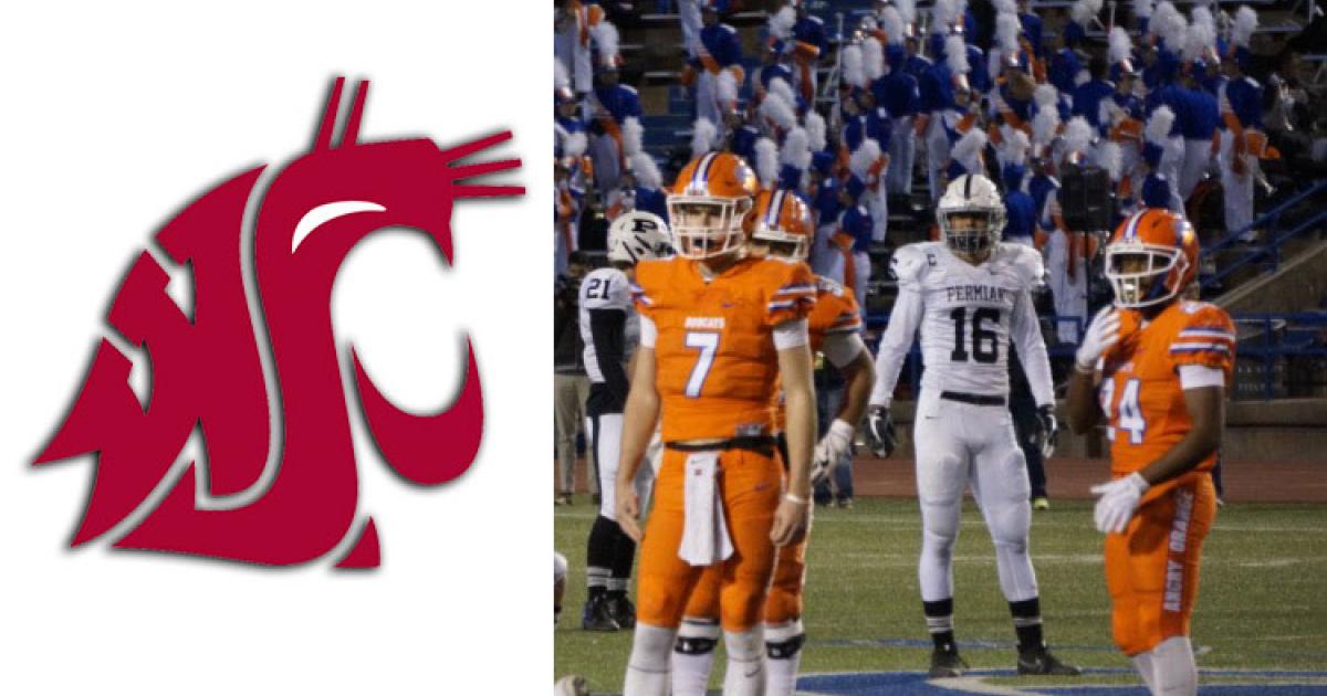 Legendary Coach Mike Leach, Wazzu Want McIvor