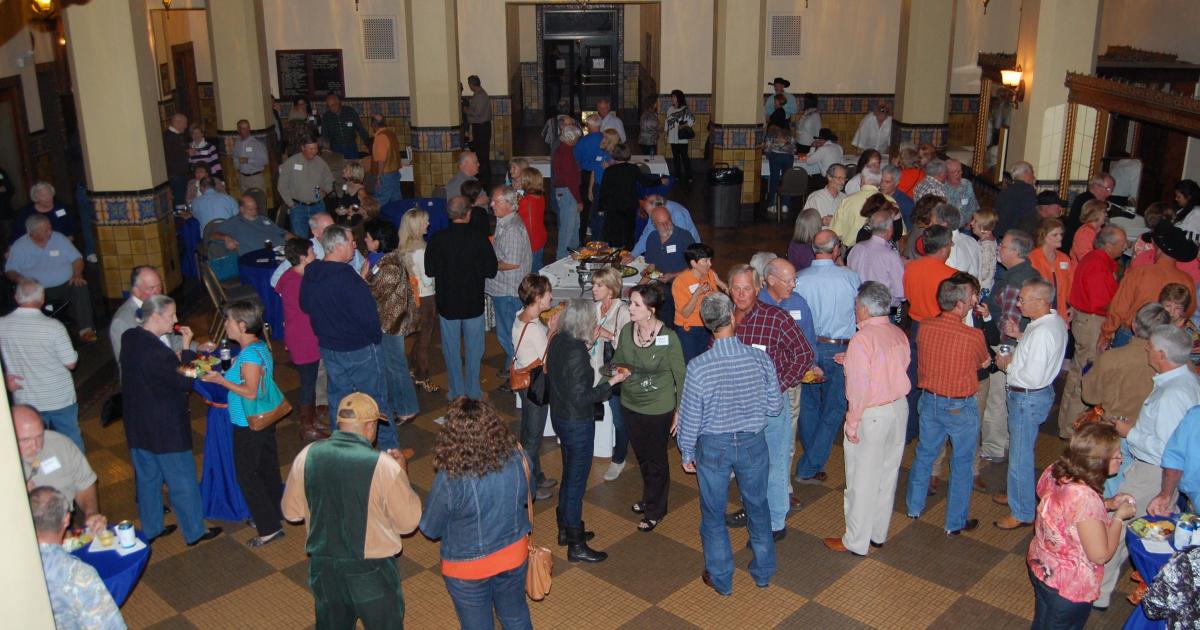 San Angelo Central High Alum Remember 1966 State Football Championship