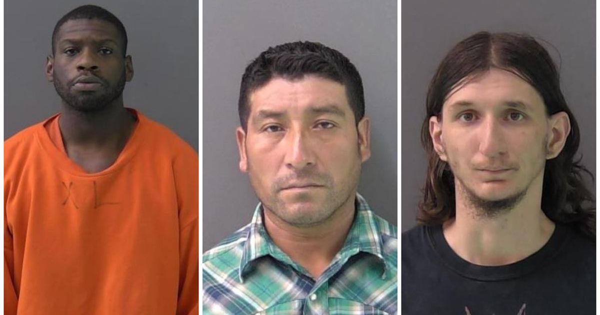 Fort Hood Soldiers Arrested During Undercover Sting